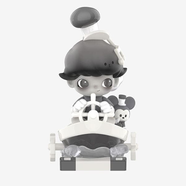Dimoo Disney Series Blind Box Figurine by Pop Mart - Showcase