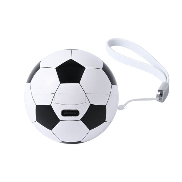 SoundLogicXT Sports Bluetooth Earbuds (Soccer/Basketball) - Showcase